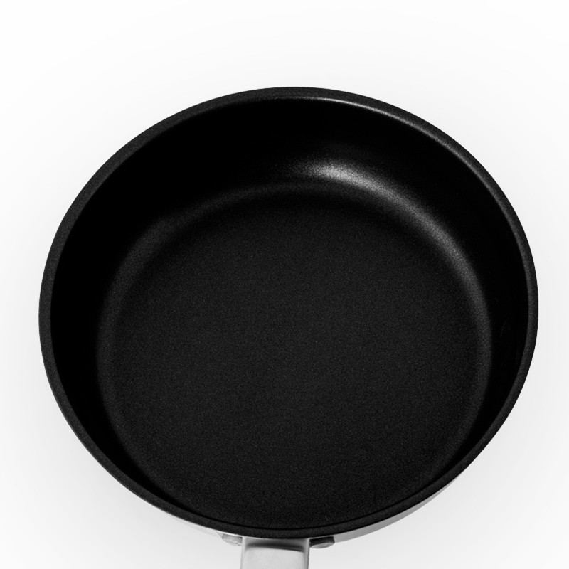 POÊLE EN ACIER INOXYDABLE SATINE 20CM LIMITED_P20TFI